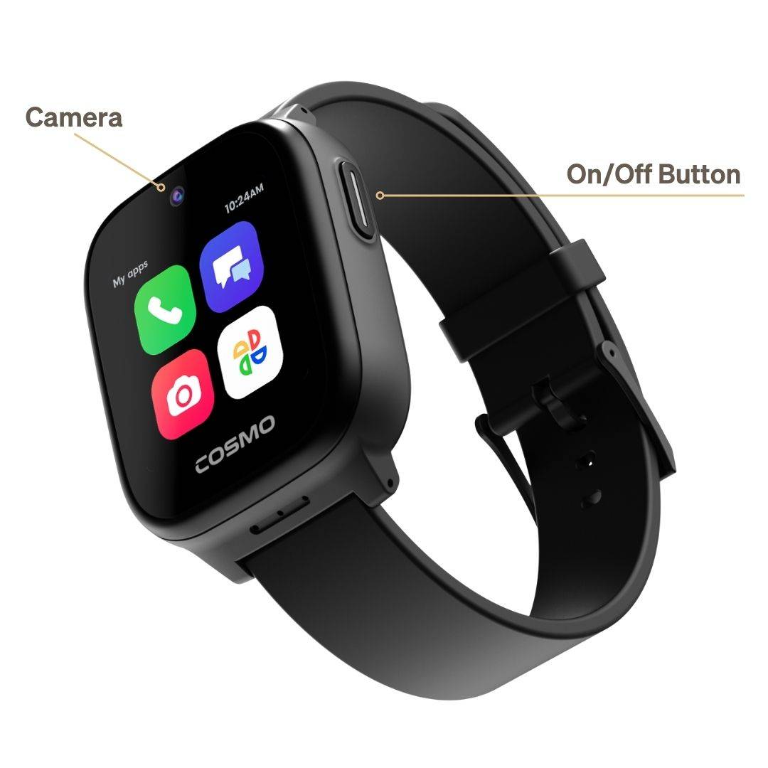 JrTrack 5 User Guide